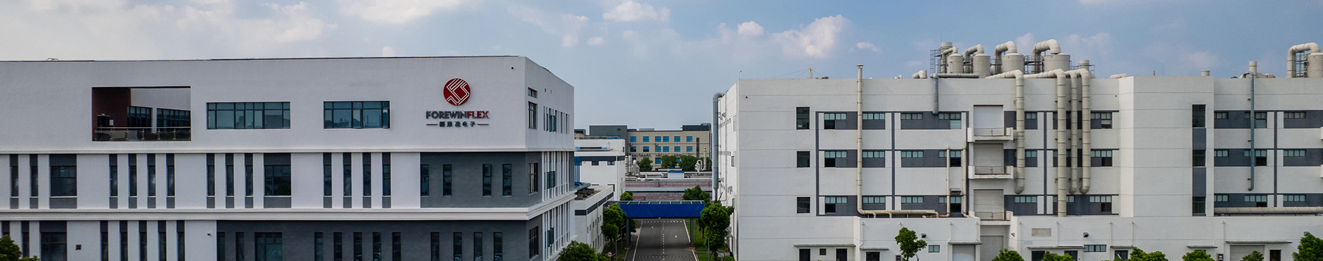 About us|Forewin Flex Limited Corporation